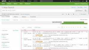 Splunk Partner - Somerford Associates