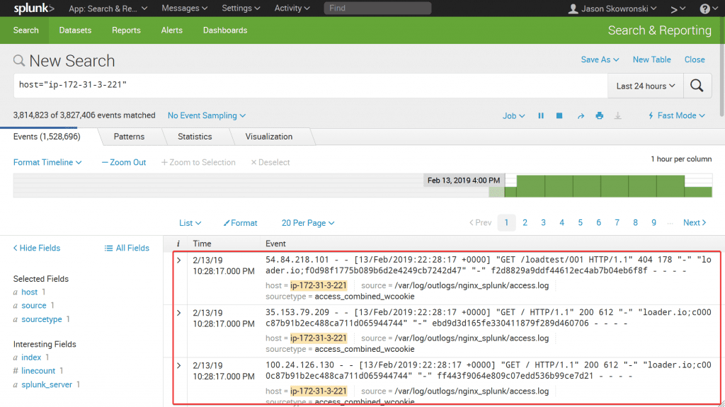 Splunk Partner | UK Splunk Elite Certified Partner | Somerford Associates