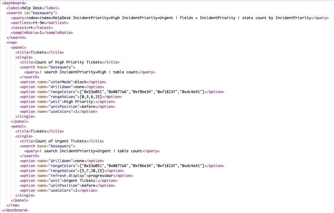 How to get the best out of Splunk Real Time Searches | Splunk Alerts