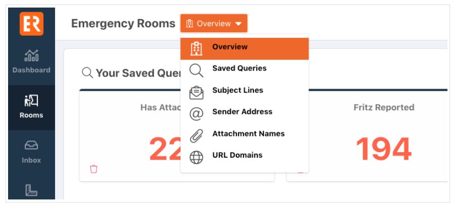 KnowBe4 PhishER | Identify and Respond to Email Threats Faster