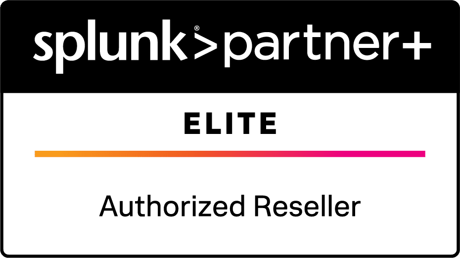 Splunk Partner - UK Splunk Elite Certified Partner - Somerford Associates