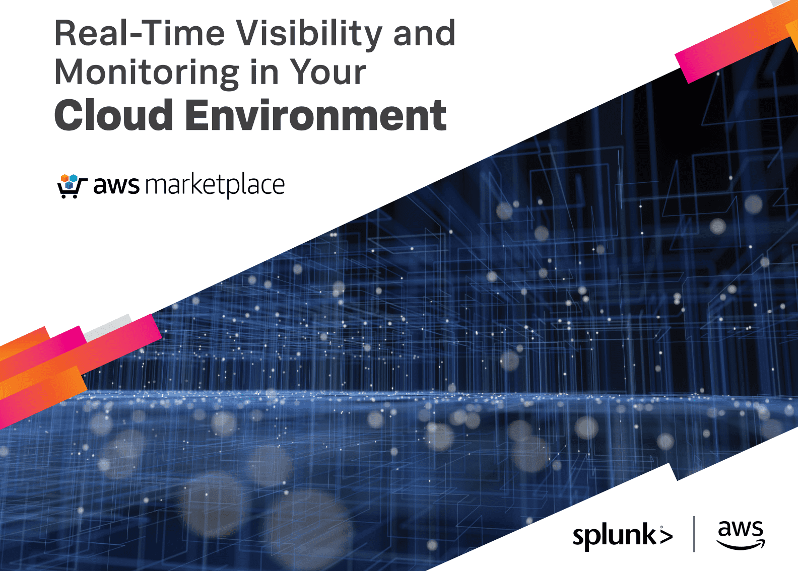 AWS Marketplace Supplier - Somerford Associates