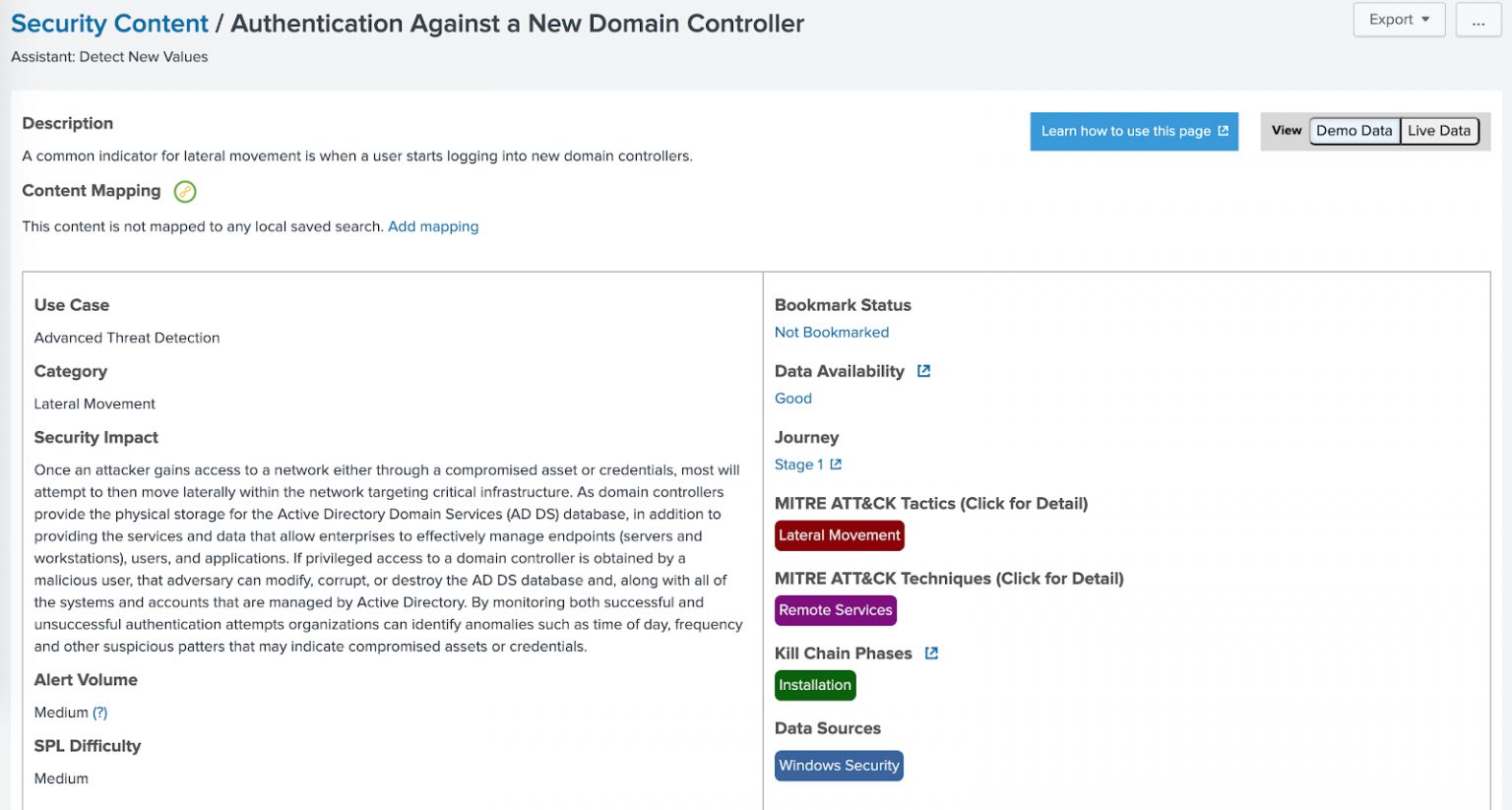 The Difference between Splunk ES & Splunk Security Essentials