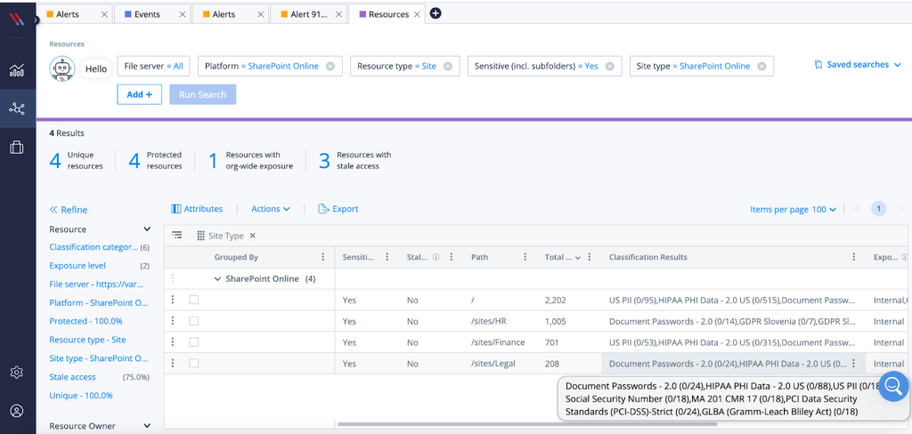 How to Prevent a Ransomware Attack with Varonis - Somerford Associates