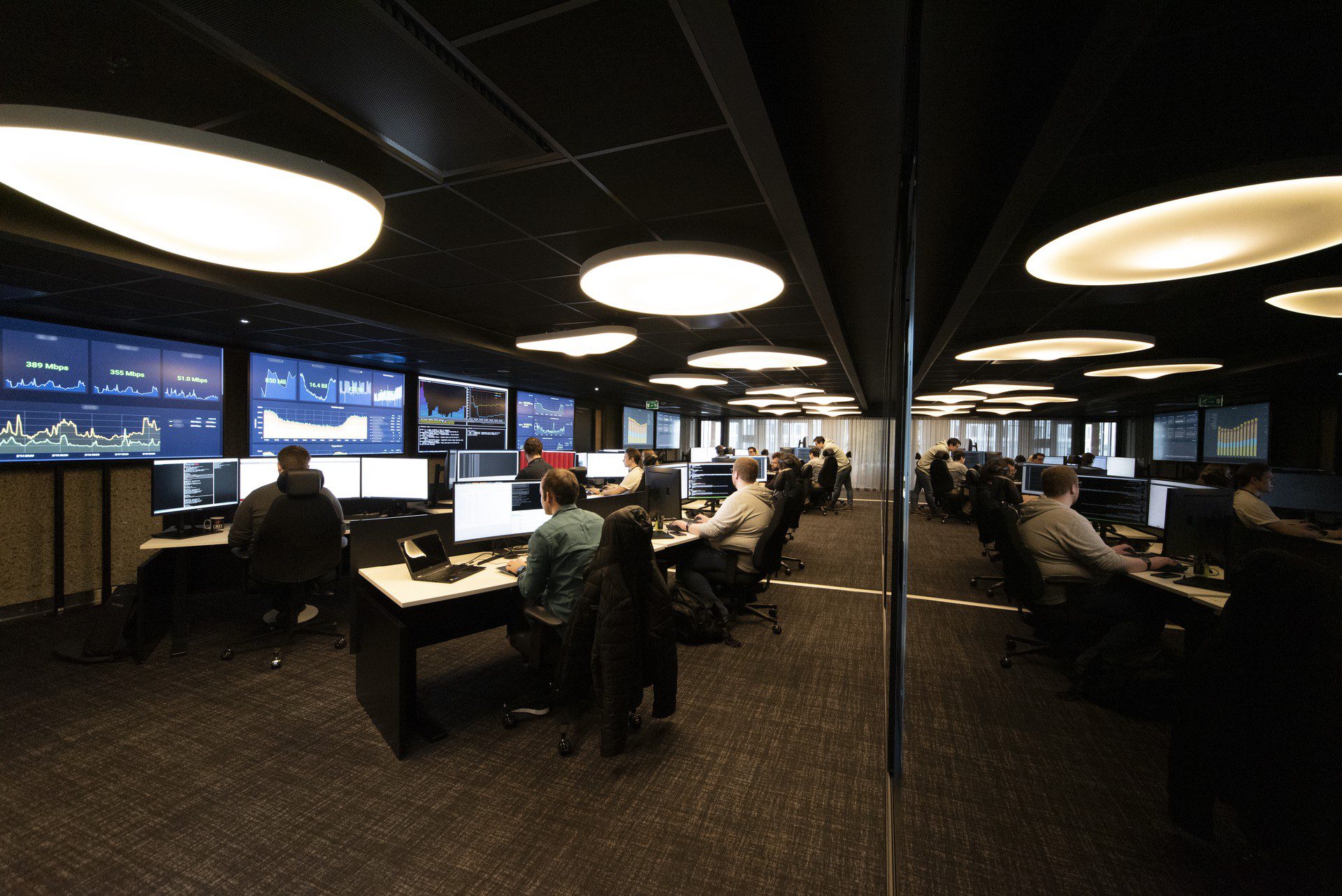 Managed EDR Service - mnemonic - Somerford Associates