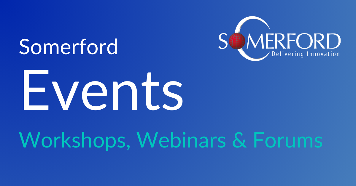 Defence Service: Confluent Platform for Beginners Workshop - Somerford ...