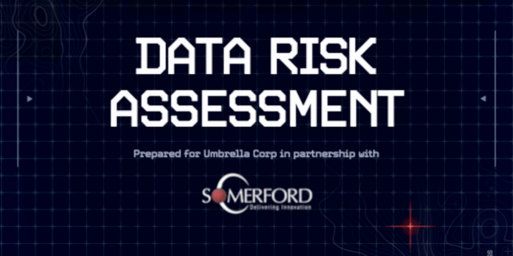 Somerford Middle East - Somerford Associates