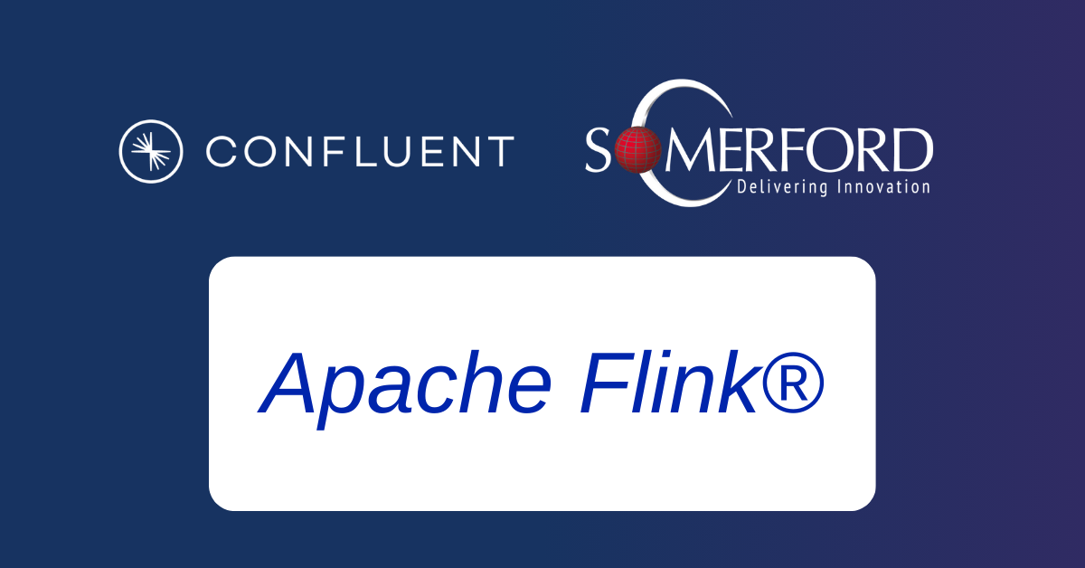 Apache Flink Use Cases & Benefits of Integration with Confluent’s Data Streaming Platform