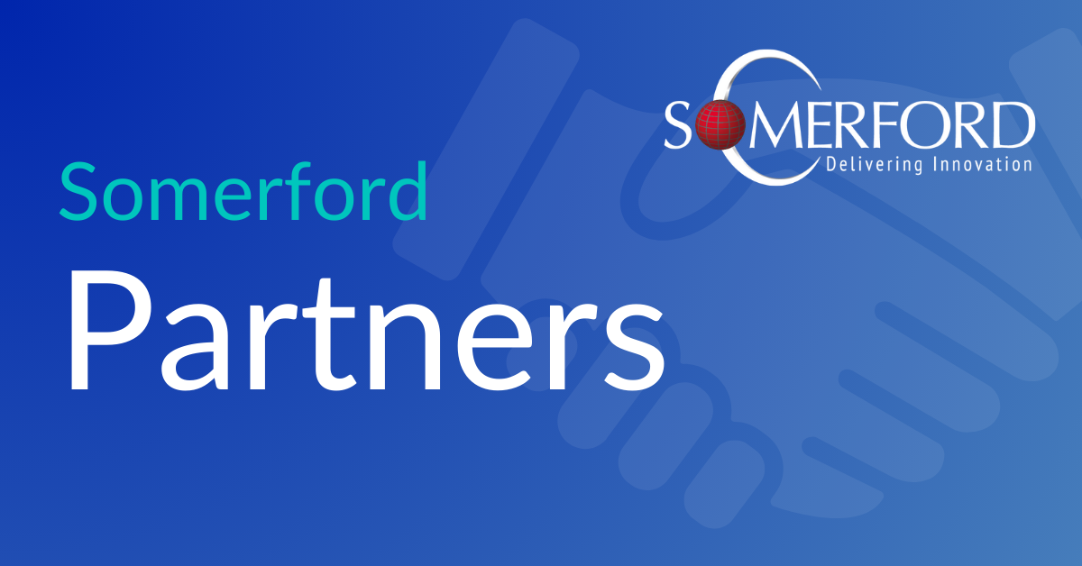 Somerford Associates Partners - Somerford Associates