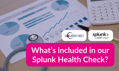 The Somerford Blog - Delivering Innovation - Somerford Associates