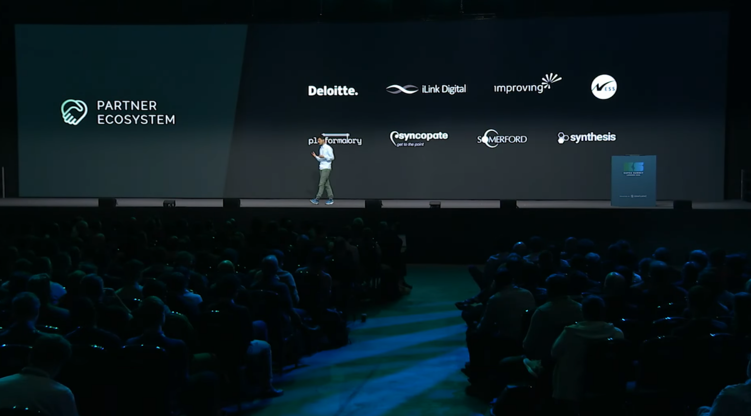 How Does Kora Enhance Kafka & Confluent Cloud? - Somerford Associates
