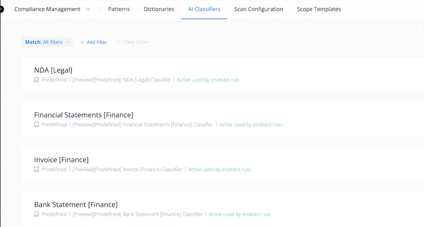 The Latest SaaS Updates from Varonis - Somerford Associates