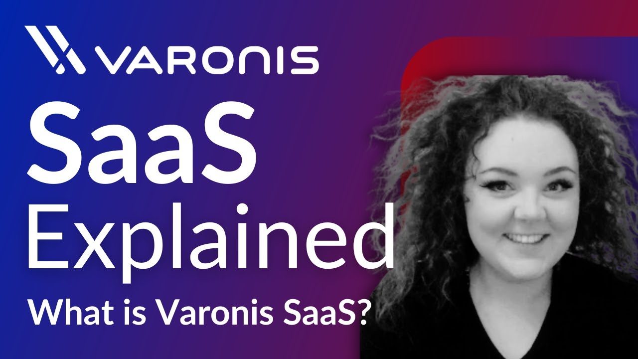 Varonis SaaS Explained - What is Varonis SaaS? - Episode 1 - Somerford ...