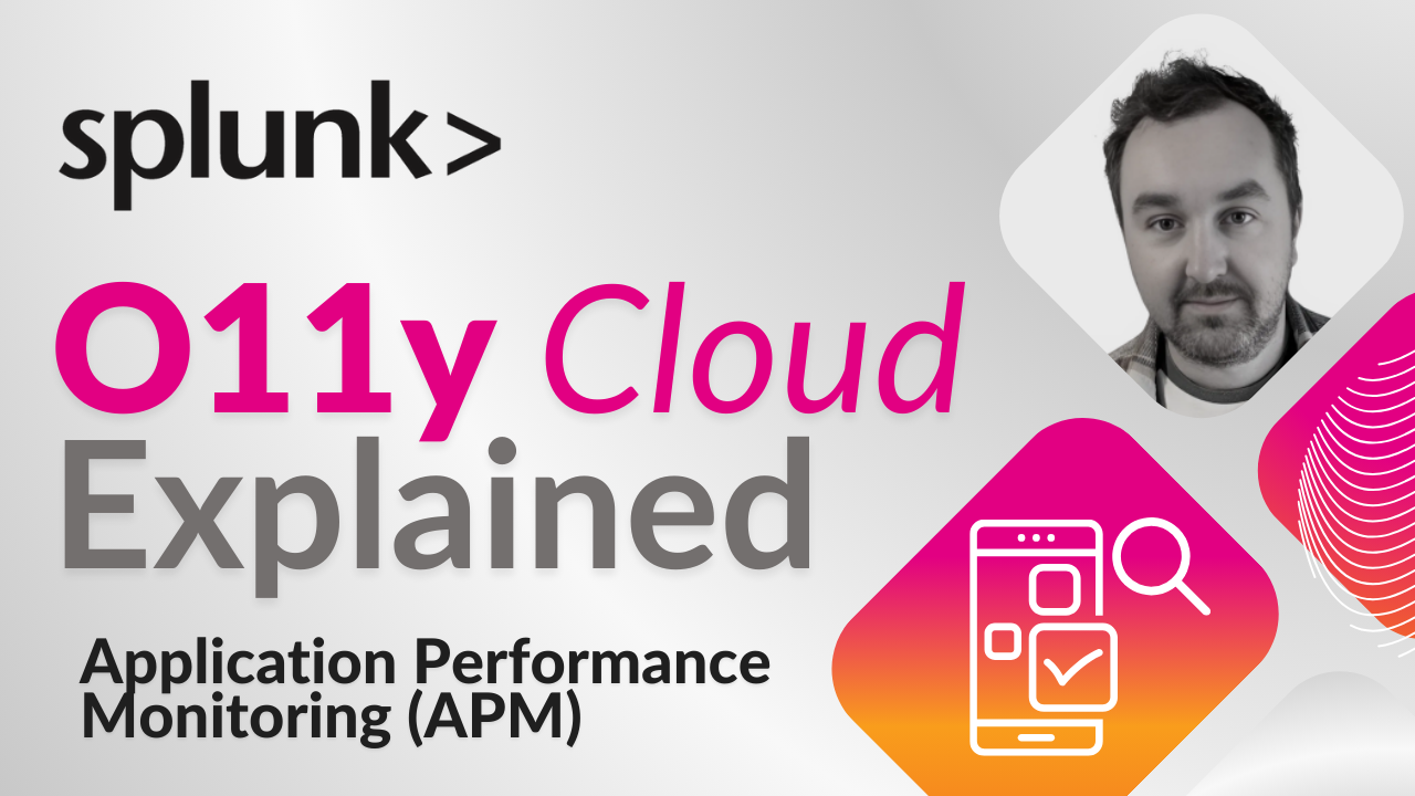 Splunk O11y Cloud Explained Application Performance Monitoring Apm Episode 2