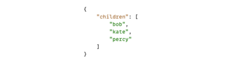 How to Format JSON Data Ready for Splunk - Somerford Associates