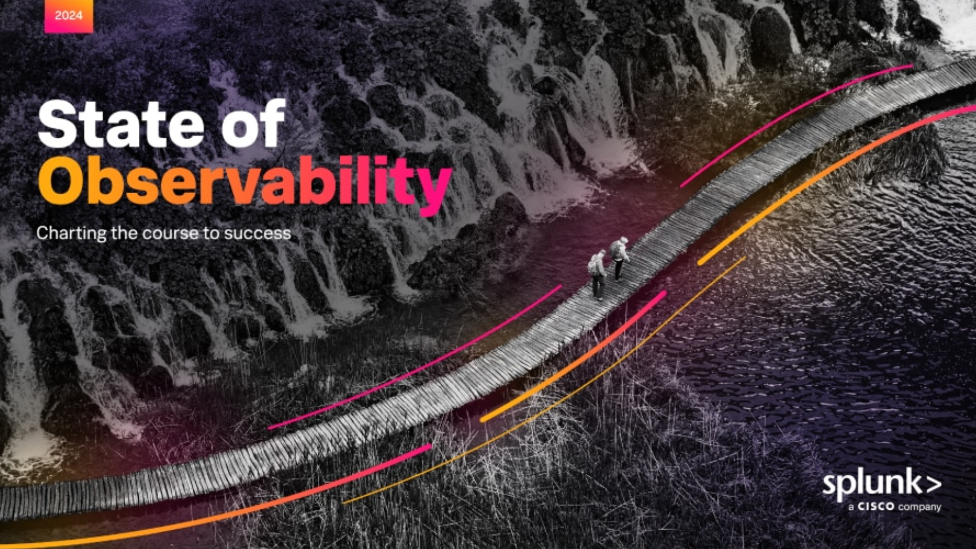 Splunk Observability Suite - Somerford Associates