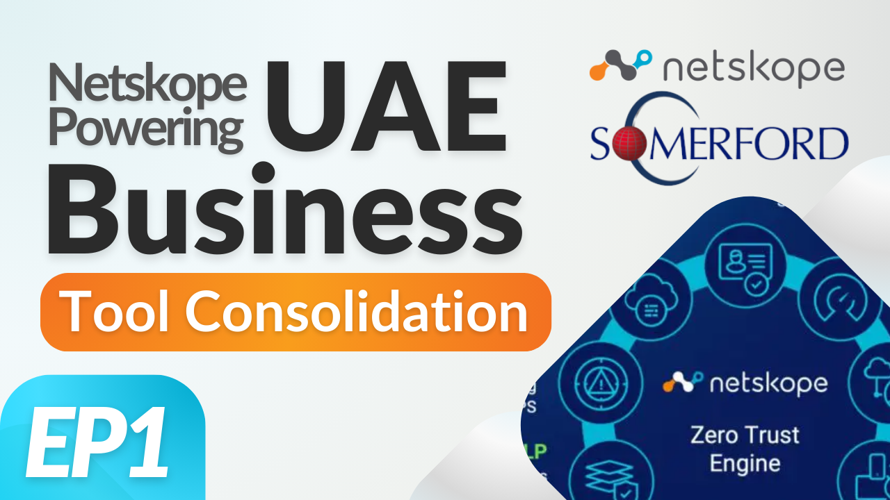 Tool Consolidation - Simplifying Security in a Complex World ...