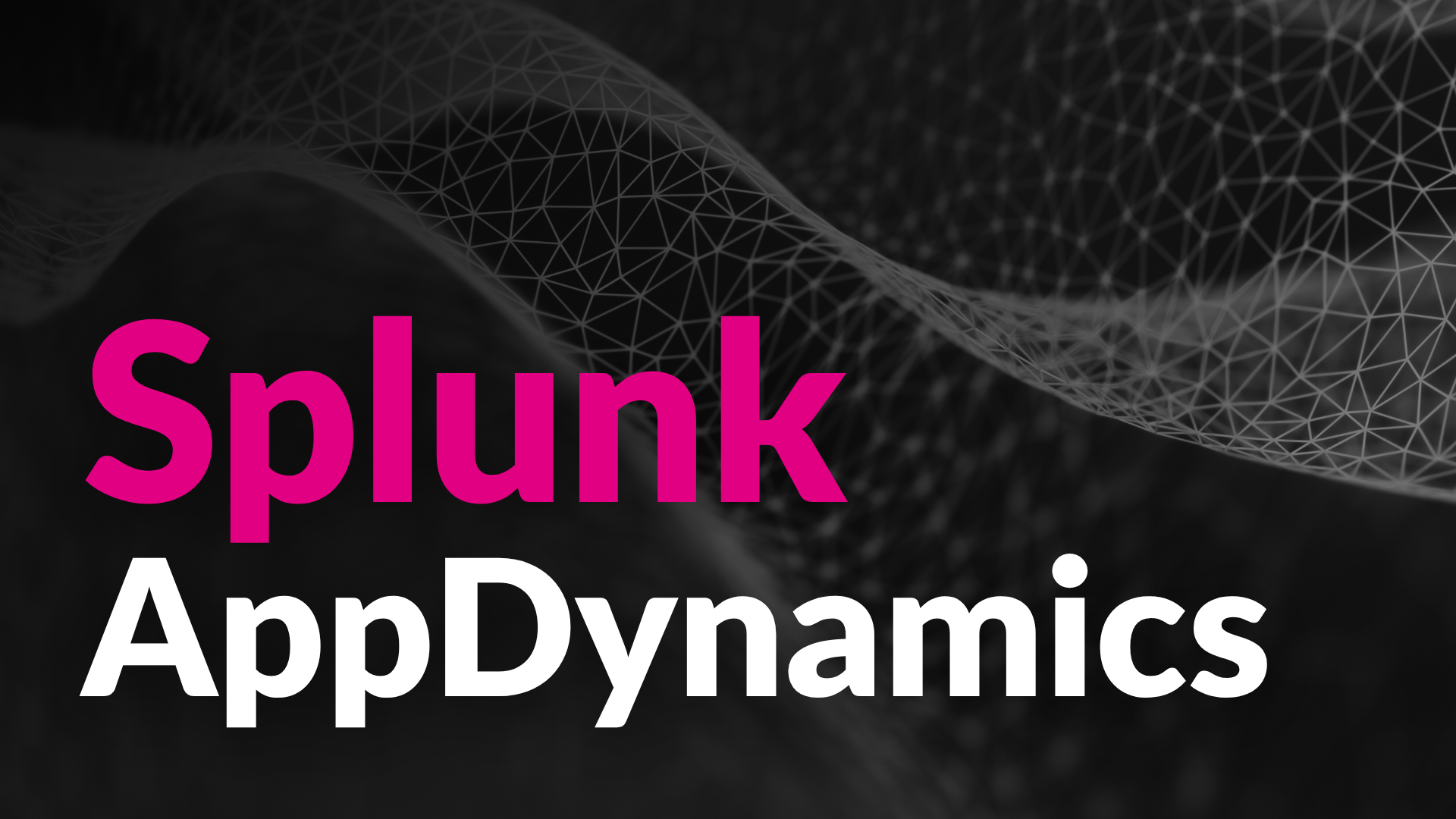 AppDynamics Partner UK | Splunk AppDynamics - Somerford Associates