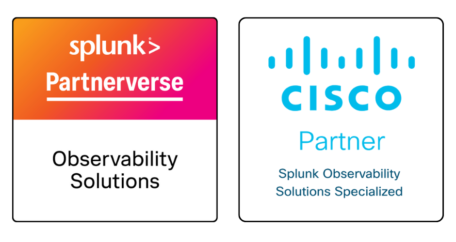 Splunk Observability Suite - Somerford Associates